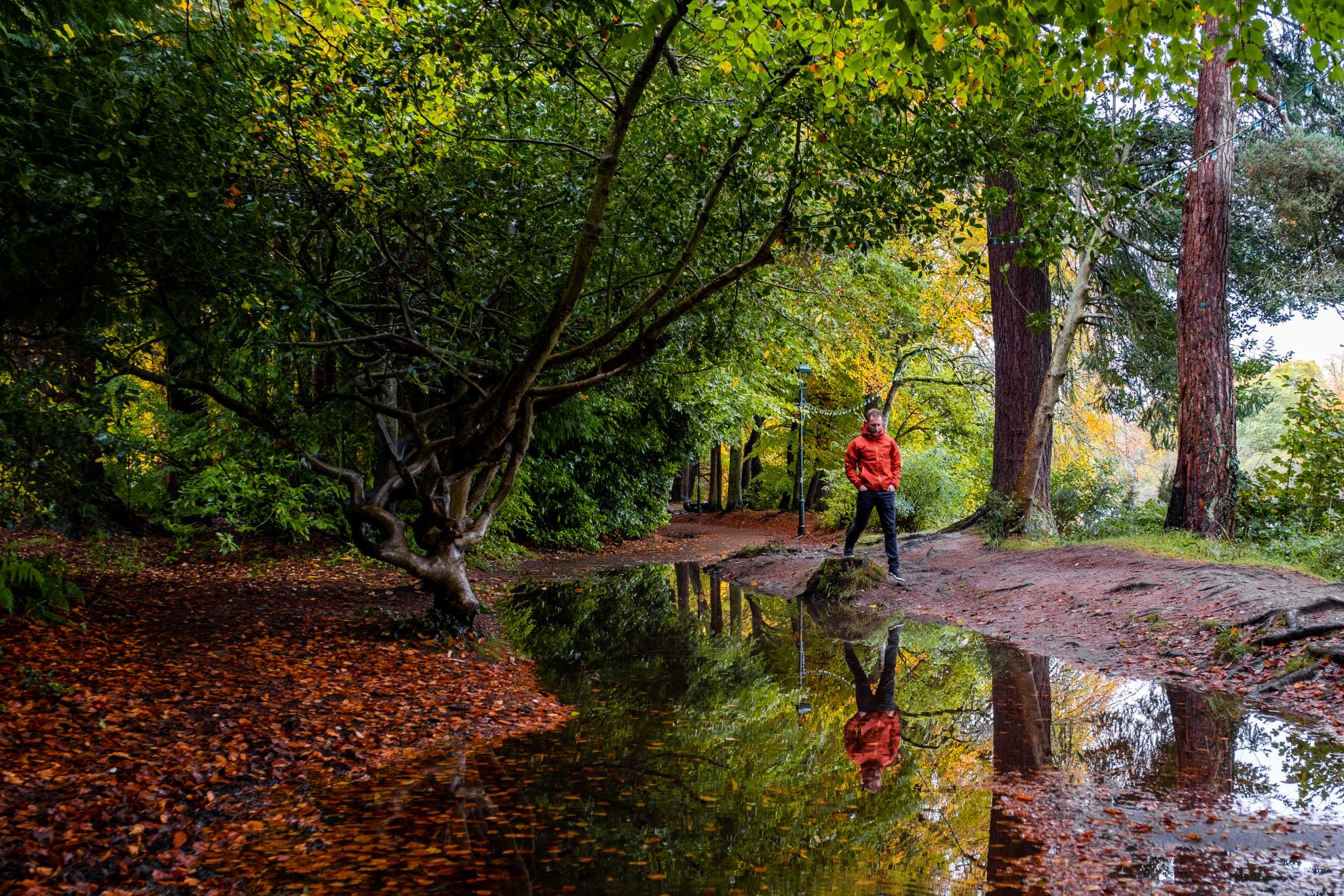 Ness Islands | Visit Inverness Loch Ness